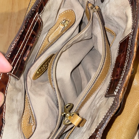 Brahmin | Bags | Brahmin 25th Anniversary Vintage Handbag | Poshmark